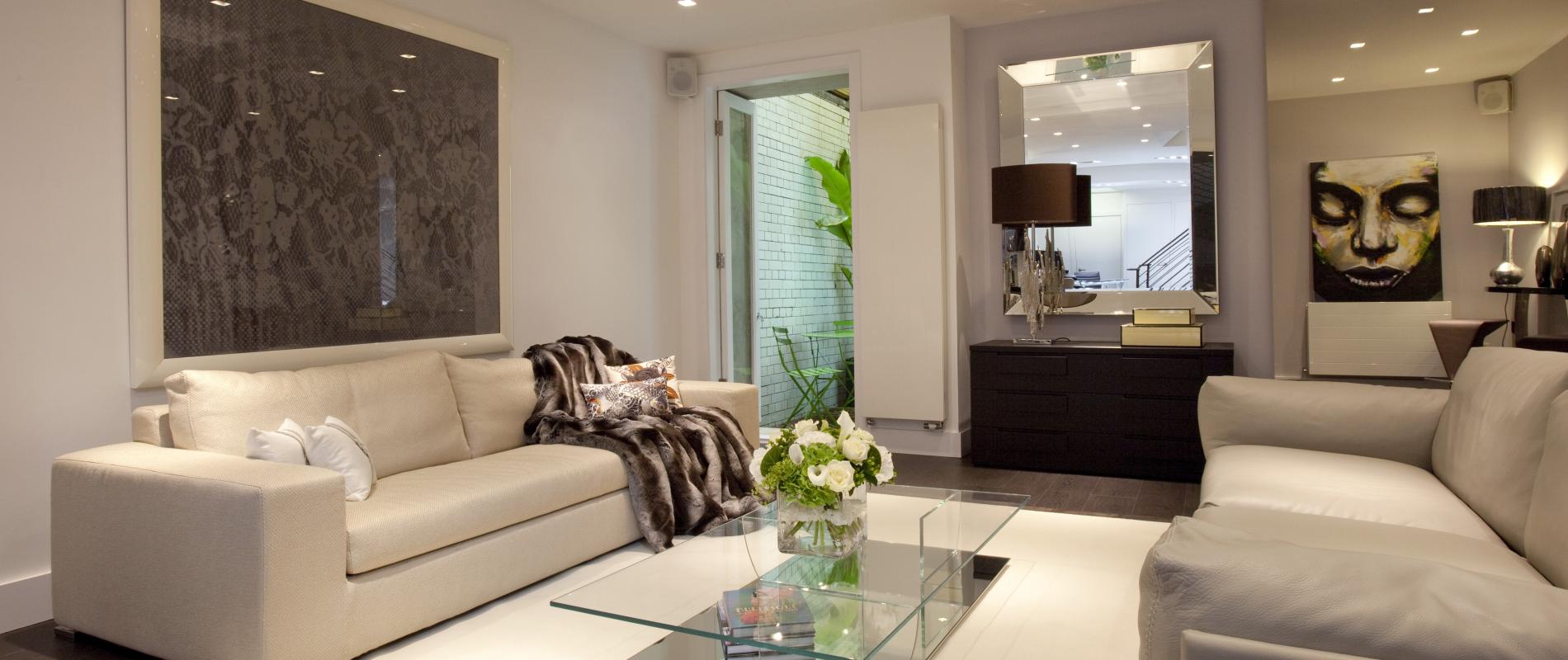 The Showroom » urban living interiors